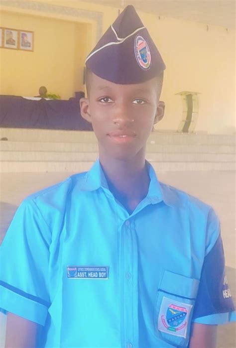 Nigerian Military School Student Dies After Severe Punishment
