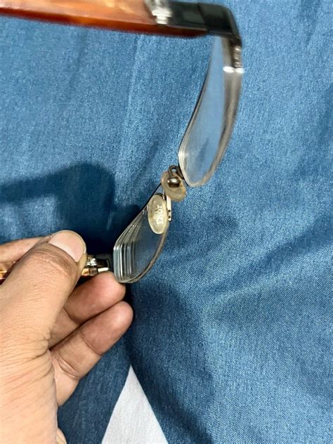Frem Kaca Mata Dior Original Fesyen Wanita Aksesoris Di Carousell