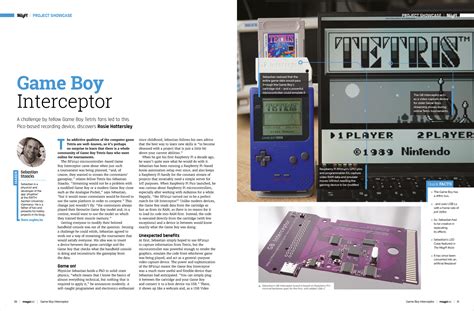 the magpi issue 128 — the magpi magazine