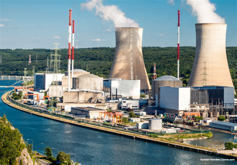 Apakah Masyarakat Indonesia Setuju Dengan Pemanfaatan Energi Nuklir