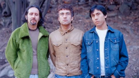 Los Prisioneros A 21 Años Del álbum Que Destruyó A La Banda — Futuro