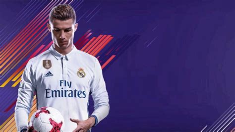 Fifa Cover Wallpapers Wallpaper Cave