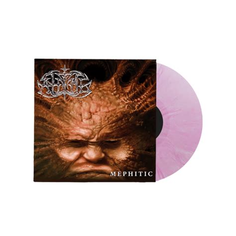 AHTME Official Merchandise Music Store Unique Leader