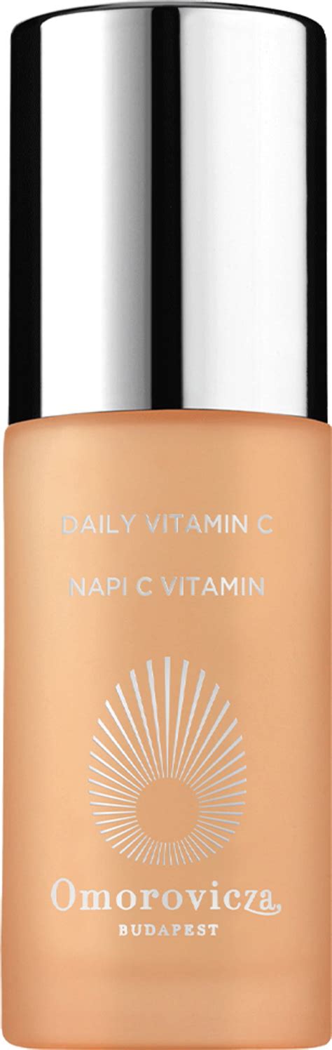 Omorovicza Daily Vitamin C, 30 мл - Онлайн магазин Cosmeterie