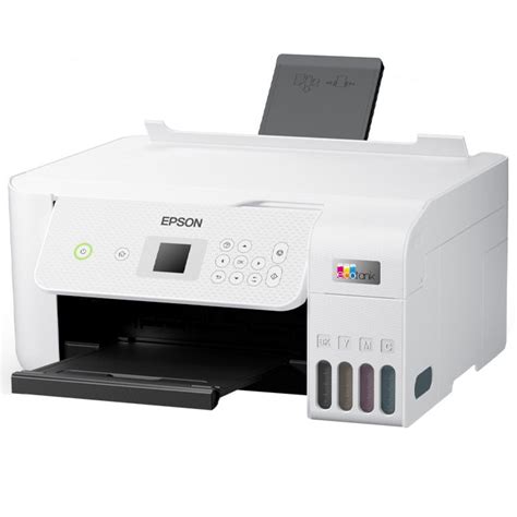 Comandă Dispozitiv multifuncțional Epson L3266 White ENTER.ONLINE