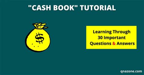 Accounting QnA Zone