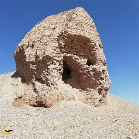 برج رادکان مشهد یادگاری از تاریخ نجوم ایران ره بال آسمان