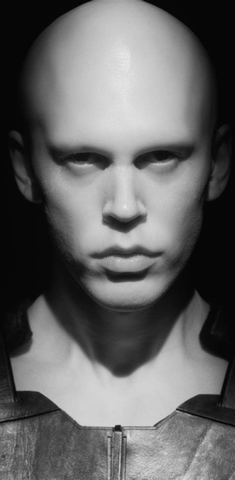 1176x2400 Resolution Austin Butler Look In Dune 2 Movie 1176x2400