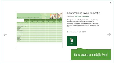 Modelli Excel Come Scaricare Fogli Excel Excel Per Tutti