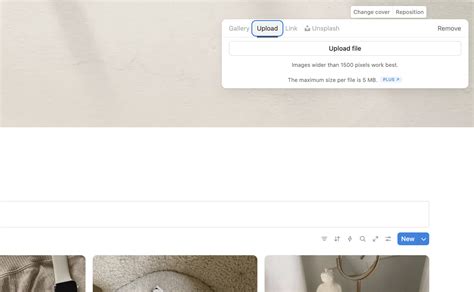 19 Easy Ways To Make Your Notion Aesthetic For Beginners Tutorial