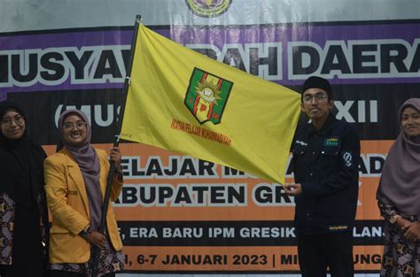 Era Baru Ipm Gresik Usung Gerakan Inklusif