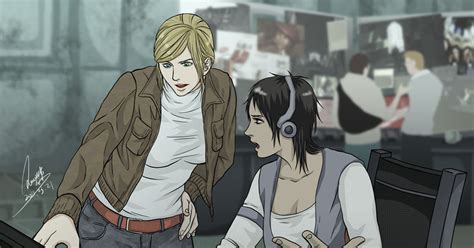 Assassinscreed Assassins Female Role 煉司れんじのマンガ アサシンクリード アニムス組
