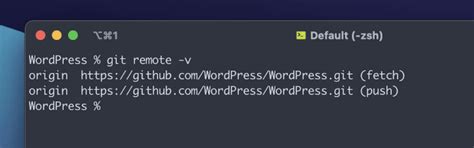 How To Fix The Error Failed To Push Some Refs To In Git Kinsta