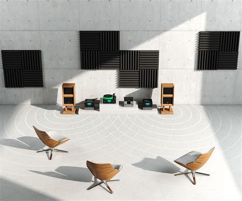 Mcintosh Ml1 Mk2 Loudspeaker On Behance