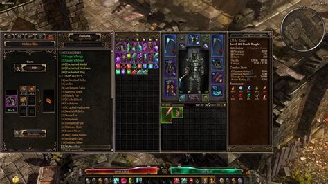 Mod Categories At Grim Dawn Nexus Grim Dawn Speedrun At Grim Dawn Nexus