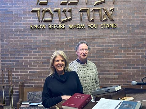 Temple Beth El To Host Services On March 1 The Long Island Advance