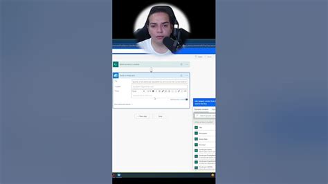Contenido Dinámico En Power Automate Shorts Powerplatform
