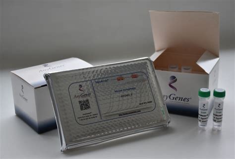 Qpcr Array And Pcr Array For Cell Signaling Pathways Full Article A