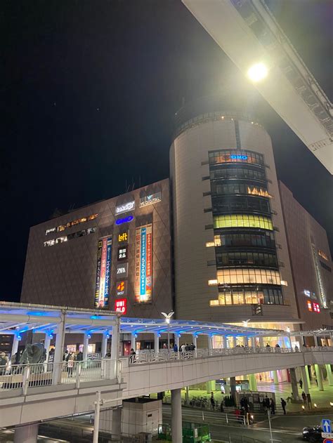 セントシティ 北九州市小倉北区京町ショッピングセンター・モール Yahooマップ