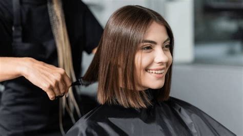 Los mejores días para cortarse el cabello en abril según el calendario