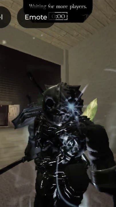 Slasher Milestone Iii Skin Showcase Roblox Forsaken Youtube