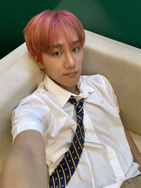 231105 Tiot X Update Kim Min Seong Kpopping