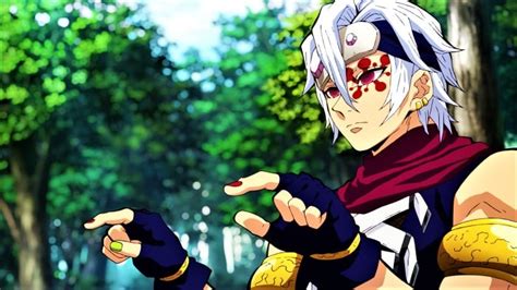 Nh Uzui Tengen P K H Nh N N Nh M Tr Ng U