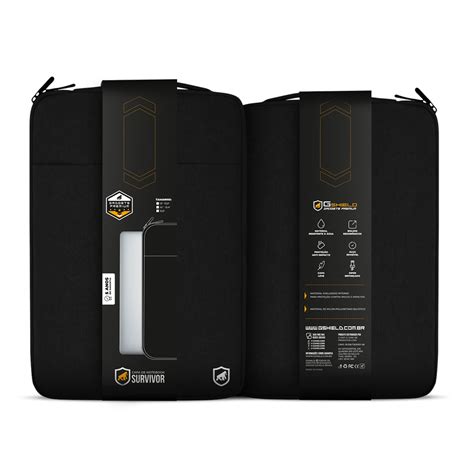 Capa Survivor Para Notebook Atacado Gshield Atacado Gorila Shield Acessórios Para Celular