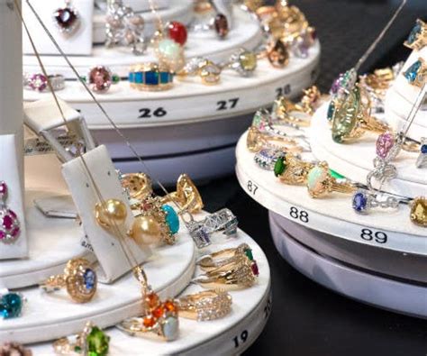 Curated Quality Jewelry With Gem Shopping Network