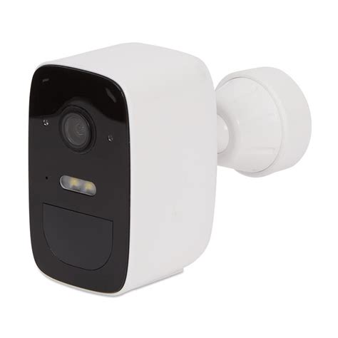 Secure Your Home With The Lsc Smart Ip Outdoor Camera Action Webshop Nl