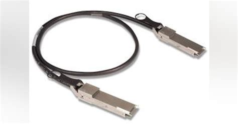 Siemon Adds 40gbs Qsfp Passive Copper Cabling Assemblies For Data Siemon Adds 40gbs Qsfp Passive Copper Cabling Assemblies For Data