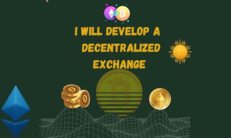 Create Decentralised Exchange Dapp Eth Bsc Ton Web Wallet By Atharvskills Fiverr