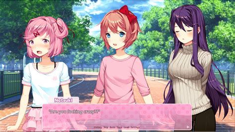 Are You Fucking Crazy Ddwd Mod Meme Rddlcmods