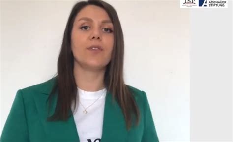Isp And Kas Mesazh Sensibilizues Për Zgjedhjet Vendore 2023 Instituti