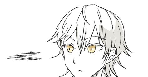 刀剣乱舞 お題③鶴丸にパフェ 笹山のマンガ 鶴丸国永 刀剣乱舞1000users入り Pixiv