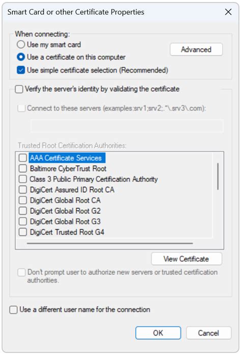 Windows 11 Lan Tls Nacview Documentation