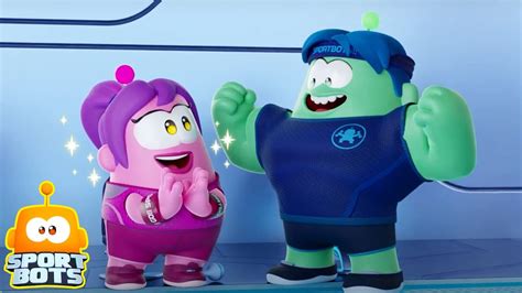 쇼 꺼짐 코미디 에피소드 더 많이아이들을 위한 만화 시리즈 Youtube