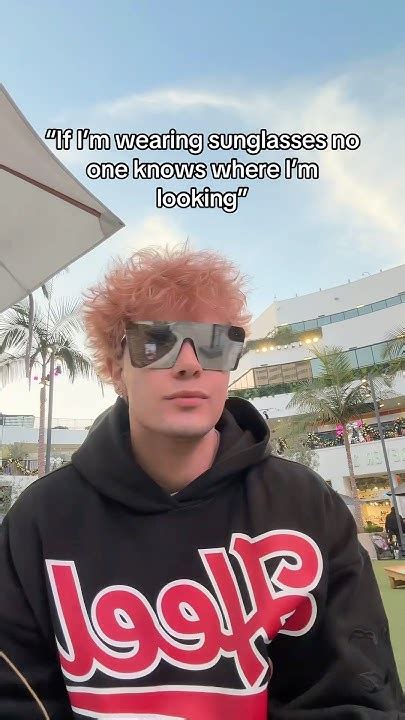Do You Wear Sunglasses🤔 Shorts Youtube
