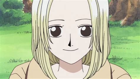 Kaya La Dulce Heredera One Piece