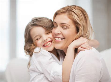 Mother And Daughter Stock Image Everypixel