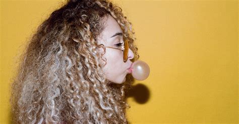 Is Chewing Gum Bad For You PS Fitness