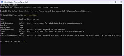 How To See All User Accounts On Windows Guiding Tech