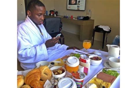 Assane Lopy Et Sa Bande Risquent Gros