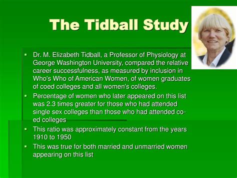 Ppt Gender Discrimination And Single Sex Education Powerpoint