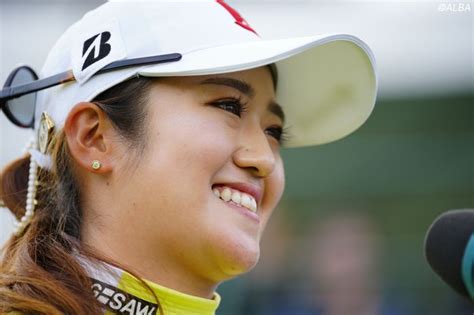 稲見萌寧が14位浮上 申ジエは山下美夢有に2pt差肉薄【メルセデス・ランキング】47news（よんななニュース）