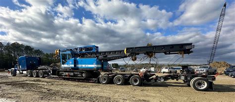 Junttan Pm16 Drill Rig