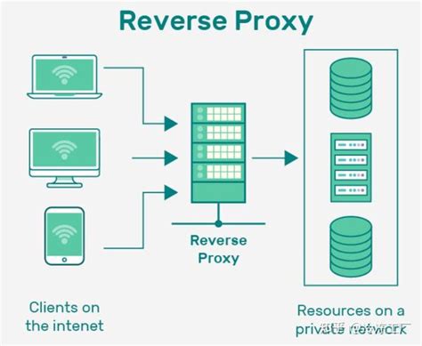 10个顶级linux开源反向代理服务器 解析与导航 知乎