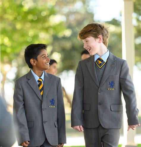 About Scots The Scots College