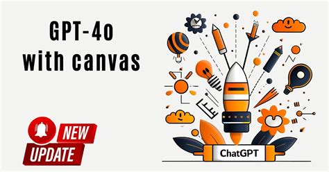 Chatgpt｜gpt 4o With Canvas提升寫作與程式開發效率