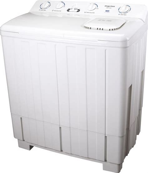 Washing Machine In Fiji Automatic Twin Tub Washer In Fiji